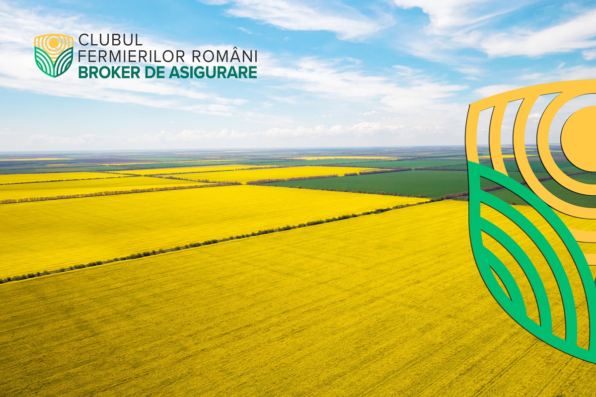 Clubul Fermierilor Români Broker de Asigurare devine primul broker din ...