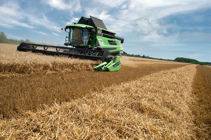 Recoltarea cerealelor în condițiile anului 2020 - Cotidianul Agricol