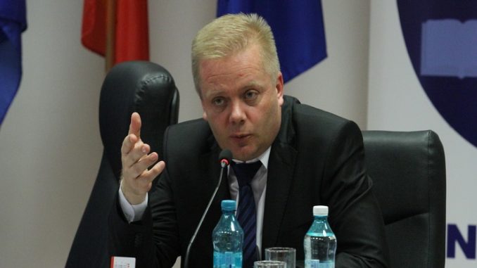 Dr. Ioan Oleleu este noul vicepreşedinte al Autorităţii Naţionale ...