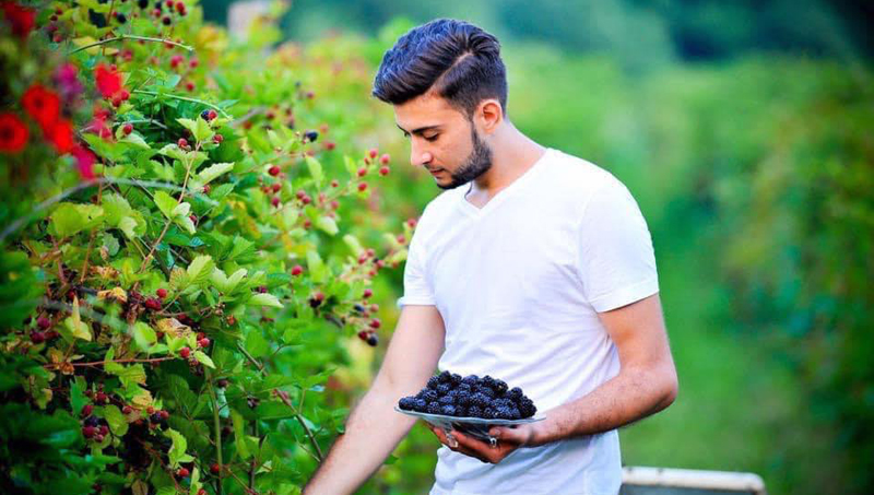 La 26 de ani, antreprenorul Ionel Burtea realizează o cifră de afaceri ...