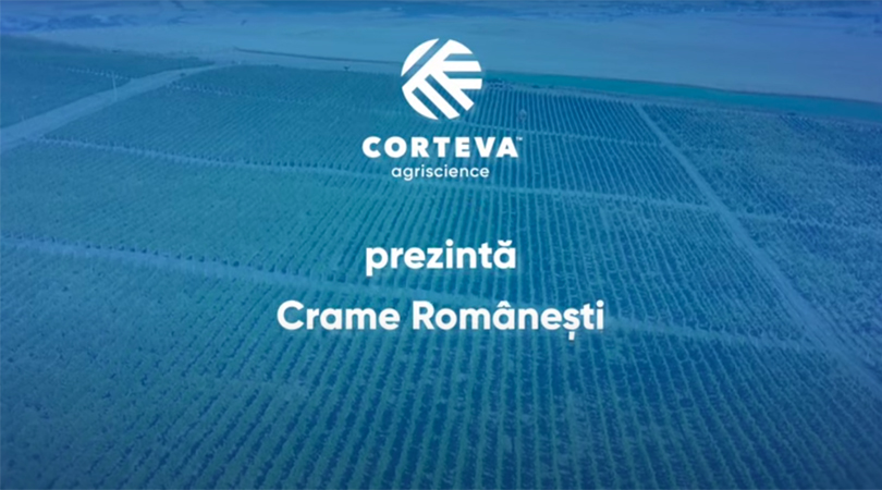 Corteva Agriscience prezintă episodul numărul doi din seria video ...