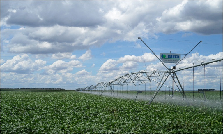 Ipso Agricultură – Soluții moderne de irigat! - Cotidianul Agricol