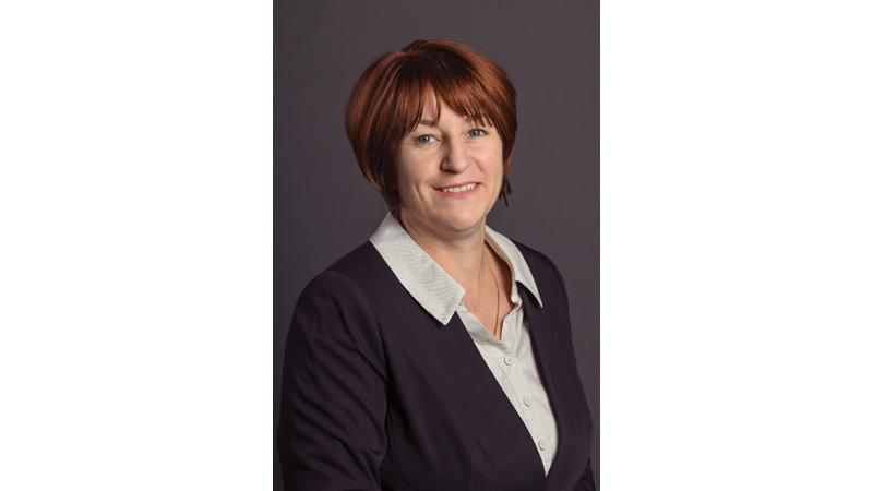 “Munca într-un domeniu dominat de bărbați m-a ajutat să conștientizez ...