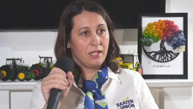 “Un rol important în depășirea tuturor obstacolelor îl joacă echipa ...