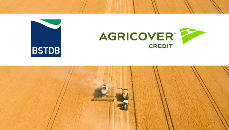 BSTDB și Agricover își reînnoiesc parteneriatul pentru a stimula ...